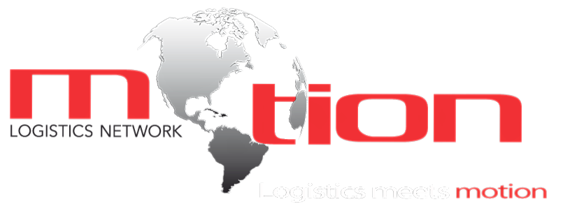 Motion Logistics Network - Webpicking