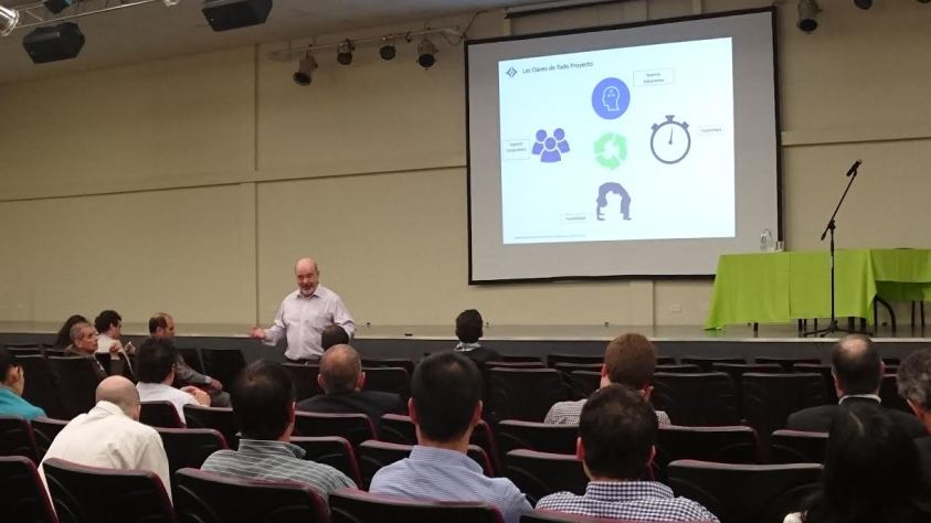 ARLOG presenta programa de Capacitación Integral en Logística - Webpicking