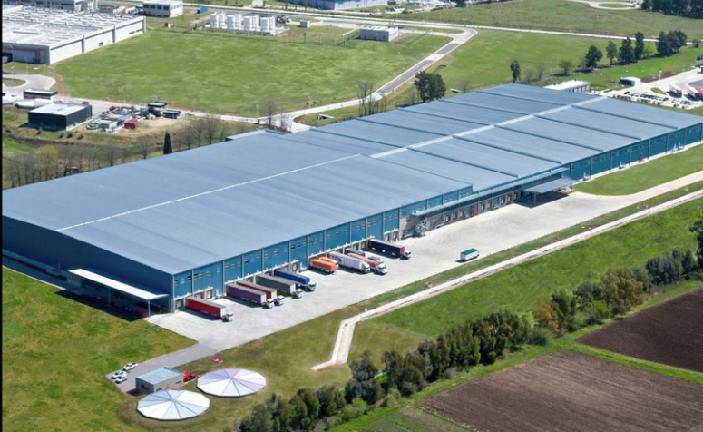 TASA Logística cumple 80 años - Webpicking