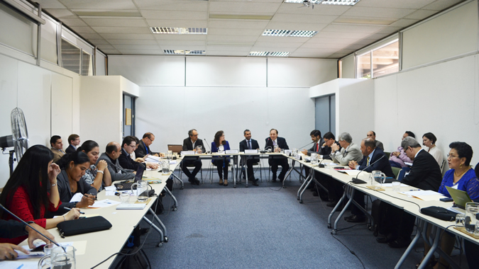 Buscan mejorar la medición de inversión en infraestructura - Webpicking