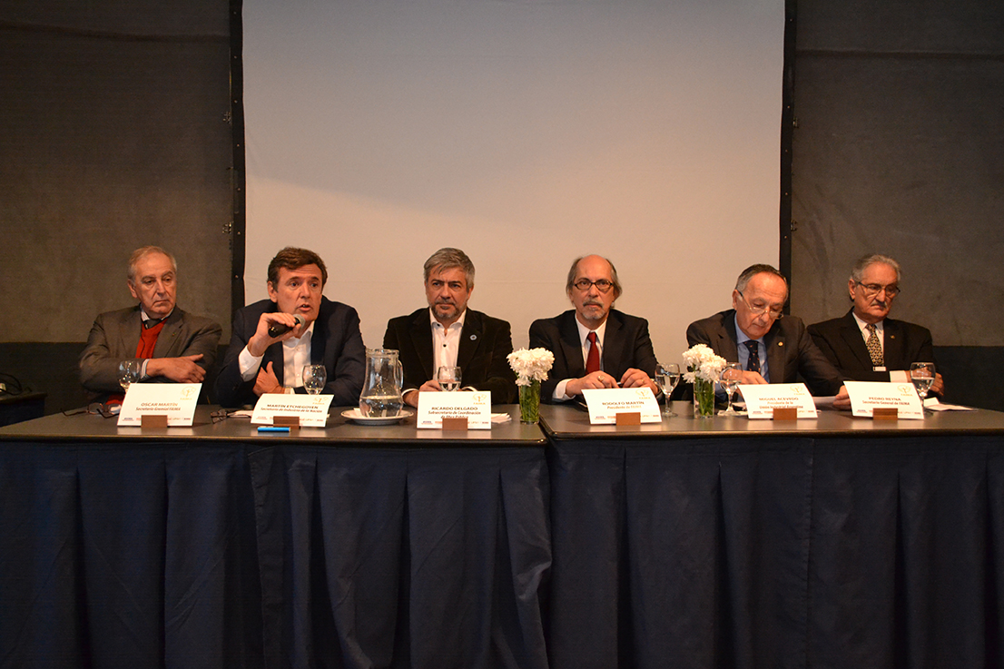 Conclusiones del 136° Congreso de FAIMA - Webpicking