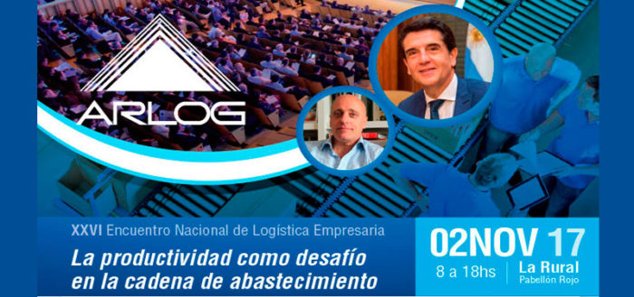 26º Encuentro Nacional de Logística ARLOG - Webpicking
