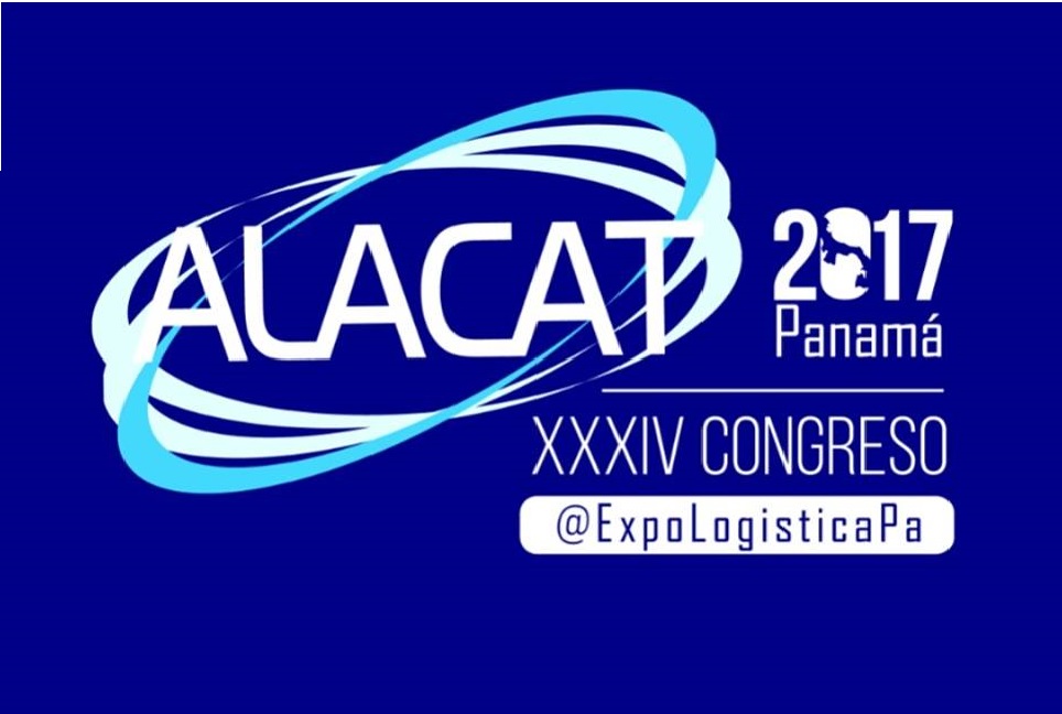 ALACAT se apresta para la Expo Logística Panamá - Webpicking