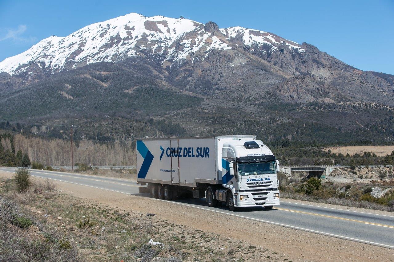 Cruz del Sur se reestructura en el interior de Argentina - Webpicking