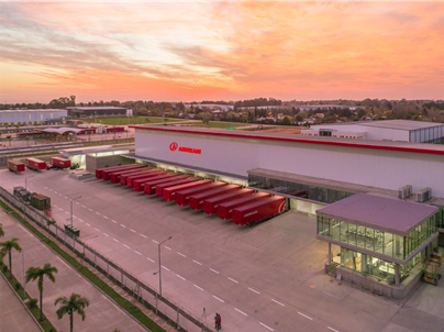 Andreani presenta Reporte de Sustentabilidad 2018 - Webpicking