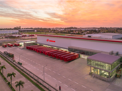 Andreani apuesta a la transparencia y calidad - Webpicking