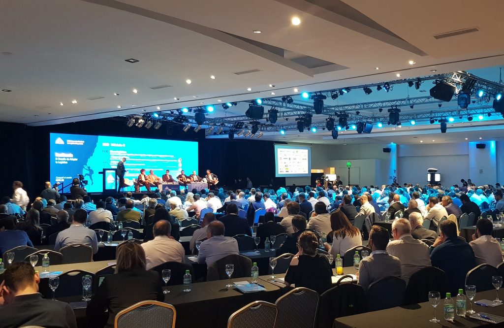 Escenario logístico pre y pos electoral en Argentina - Webpicking