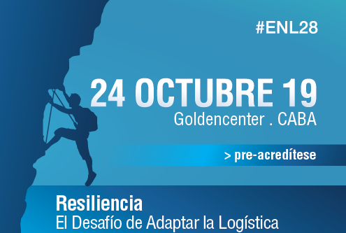 28 Encuentro Nacional de Logística ARLOG - Webpicking