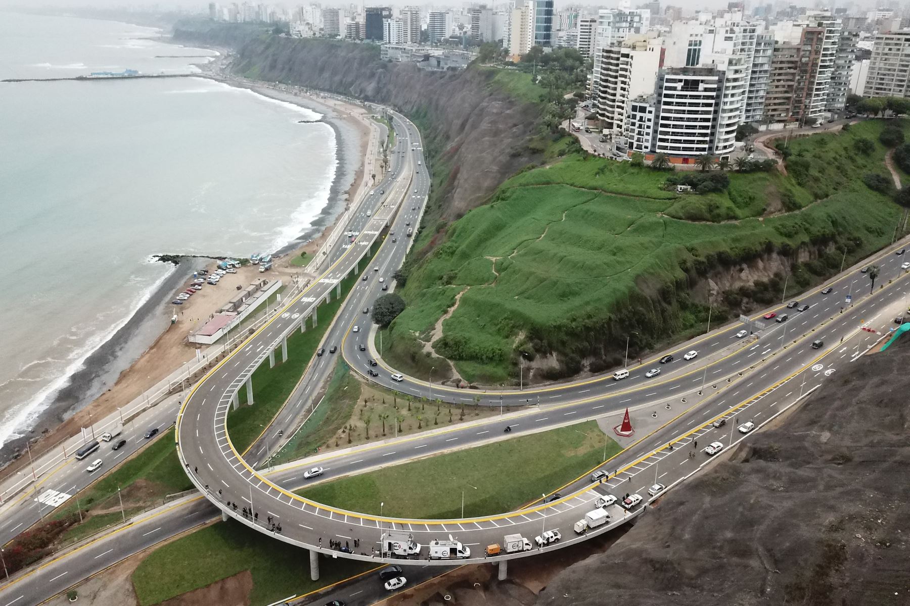 Perú prioriza 52 proyectos de infraestructura - Webpicking