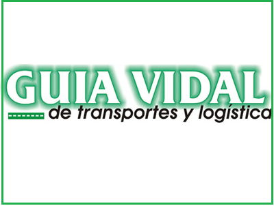 Guia Vidal Logo - Webpicking