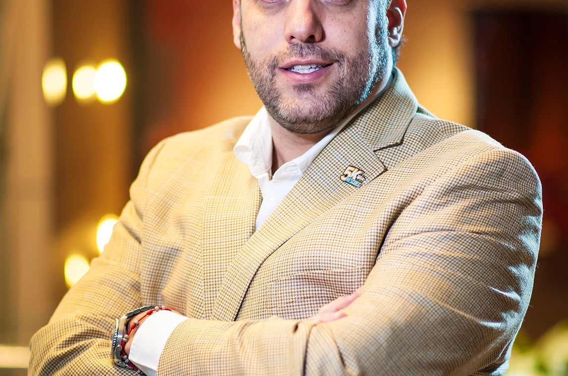 Javier Pinilla. globalstar - Webpicking