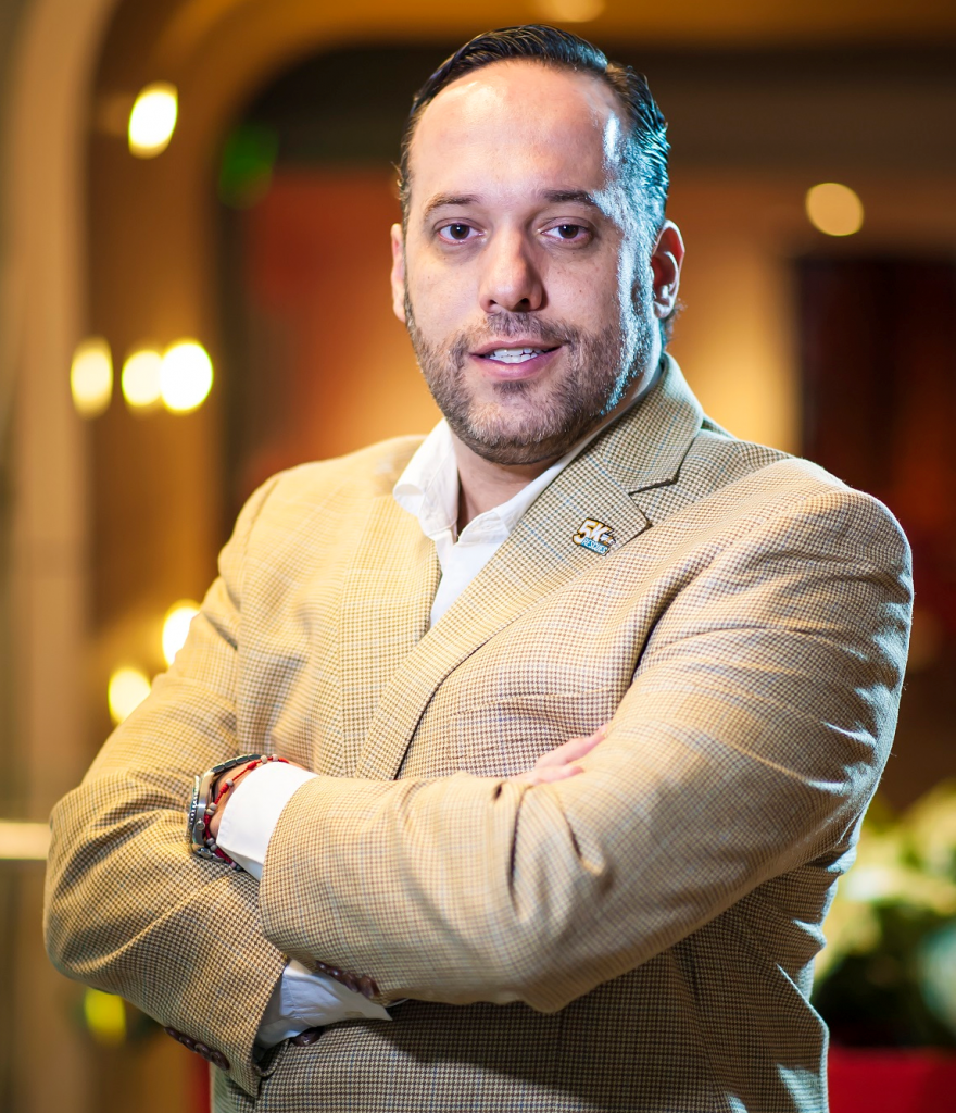 Javier Pinilla. globalstar - Webpicking