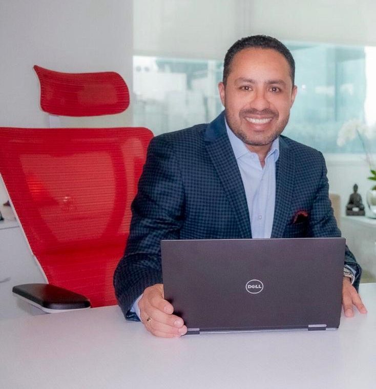 jose antonio trejo - Webpicking