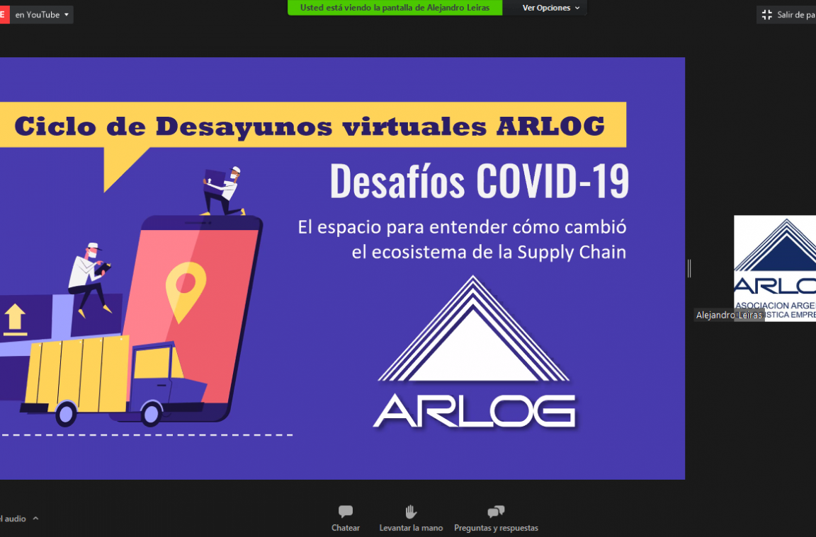 El eCommerce es el principal impulsor del desarrollo logístico - Webpicking