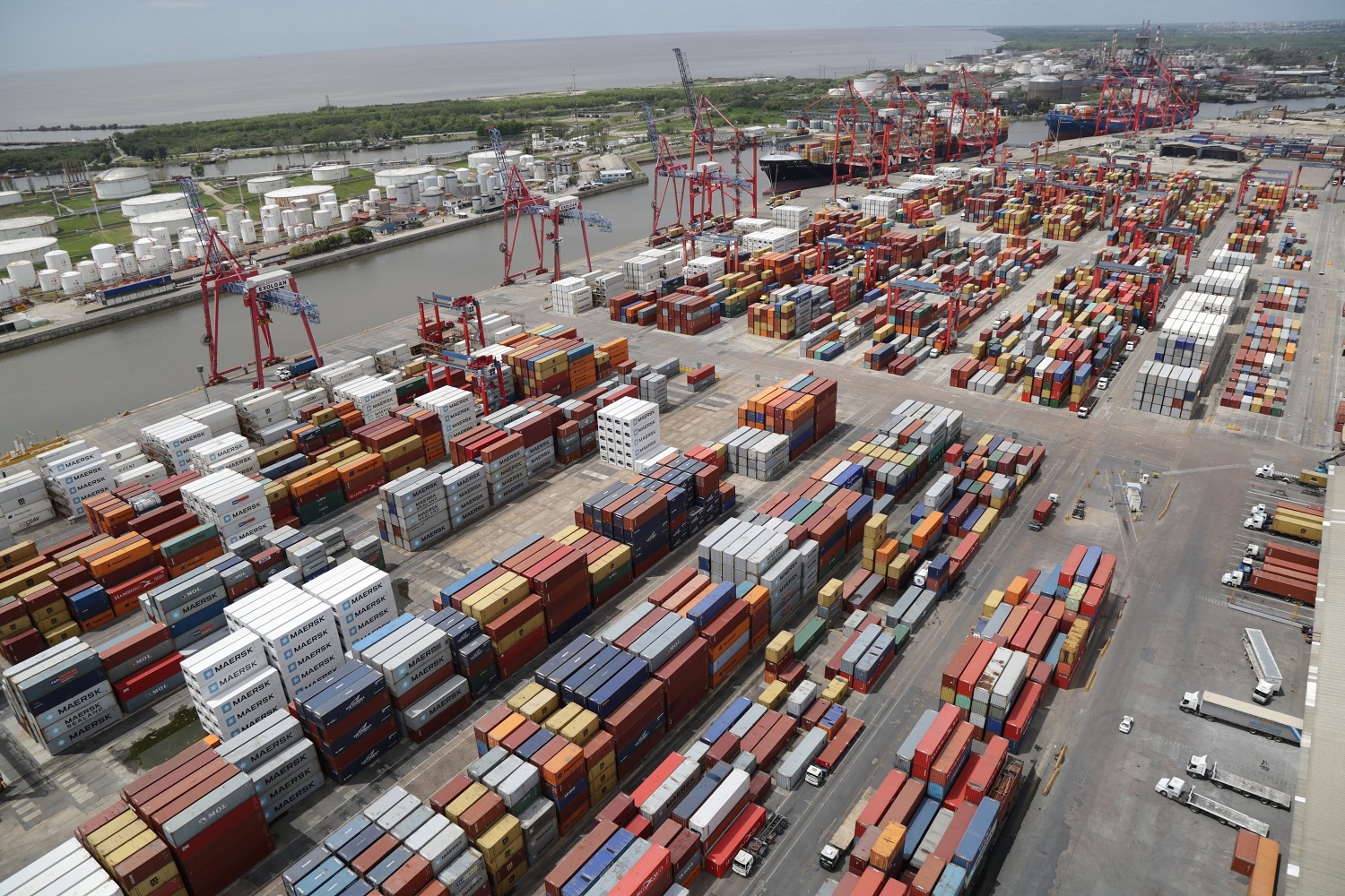 ITL TRACK, nueva herramienta para seguir cargas - Webpicking