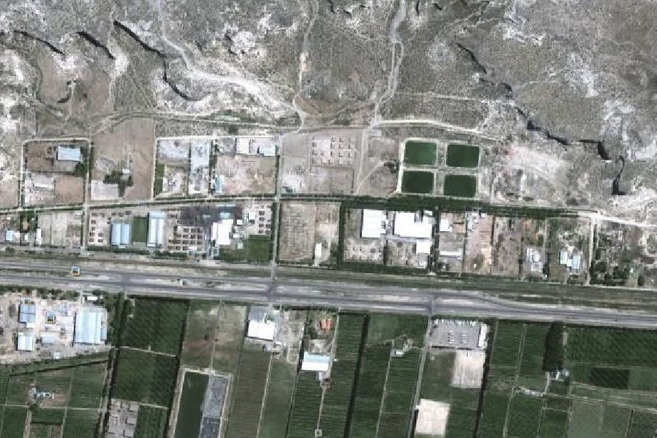 Parque Industrial de Regina se suma a RENPI - Webpicking