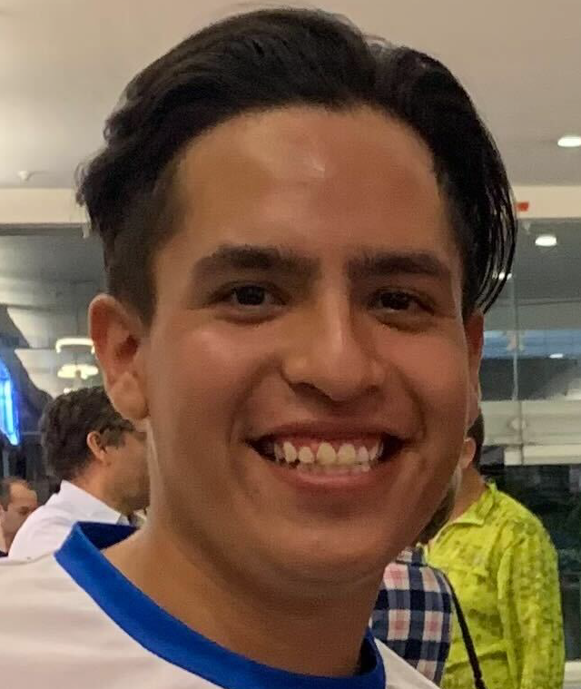 José Badillo - Webpicking