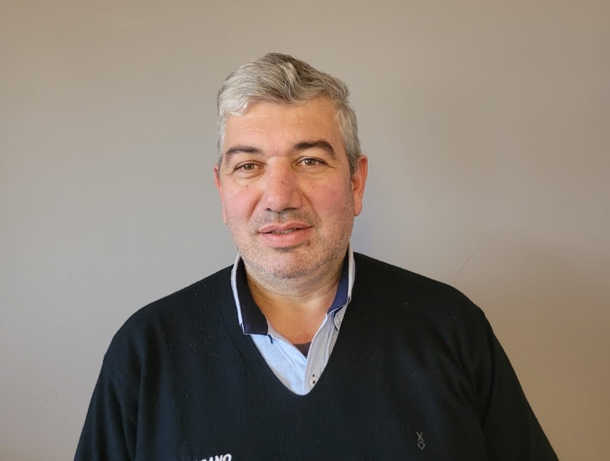 Carlos Moriconi asumió la presidencia de CAFAS - Webpicking