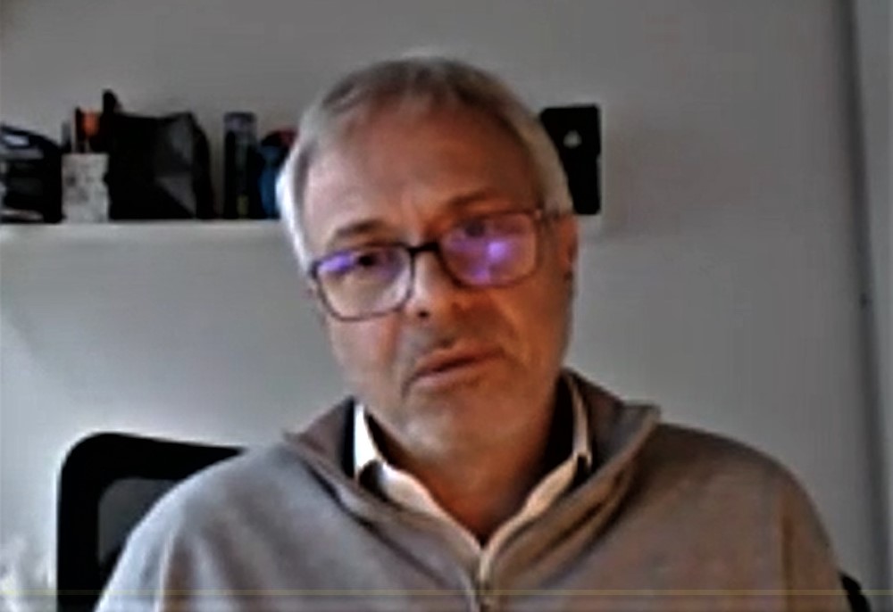 Objetivos de la industria marítima en el próximo bienio según FONASBA ...