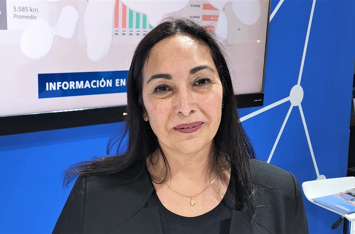 Michelin Flotas Conectadas: gestión y monitoreo de vehículos con foco ... Michelin Flotas Conectadas: gestión y monitoreo de vehículos con foco ...