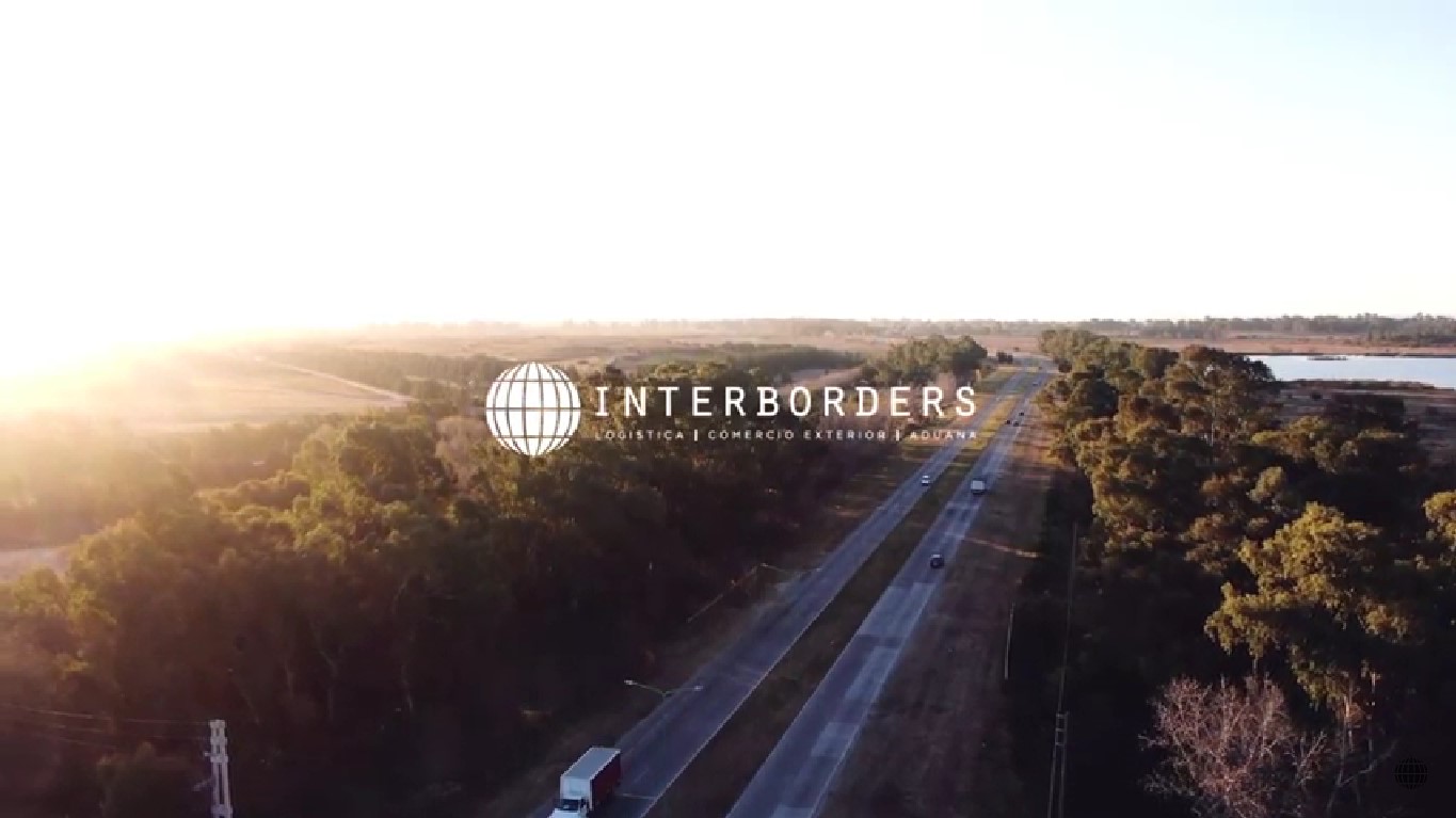 Interborders lanza su primer spot comercial - Webpicking