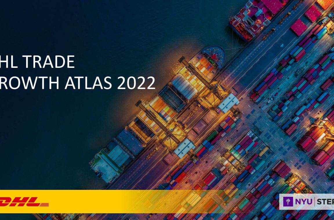 DHL traza las principales tendencias del comercio mundial - Webpicking