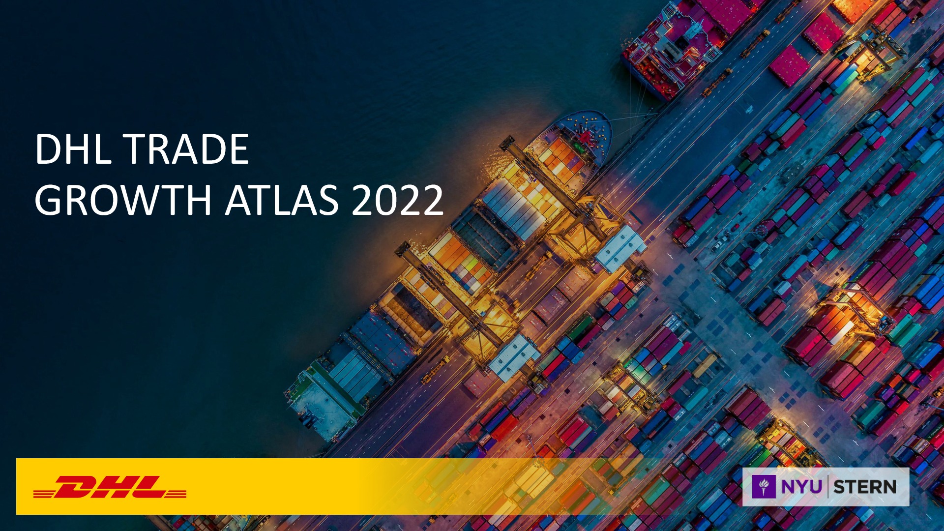 DHL traza las principales tendencias del comercio mundial - Webpicking