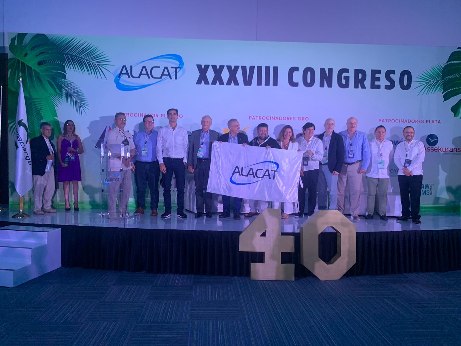 ALACAT 2023 será en el marco del SIL Barcelona - Webpicking