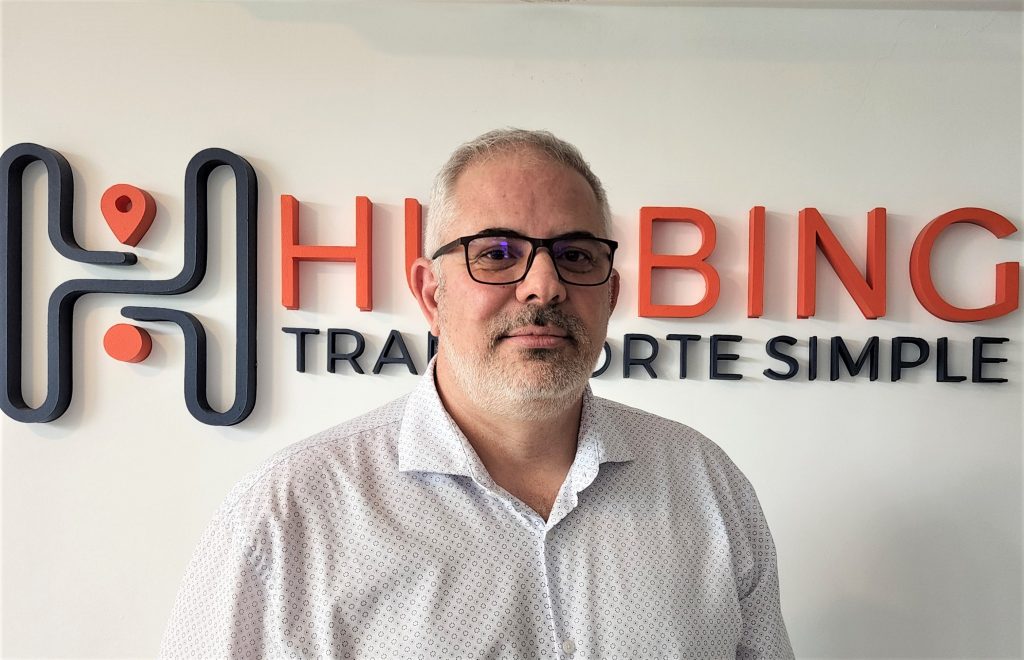 Hubbing Latam, un operador 4PL para cargas completas - Webpicking