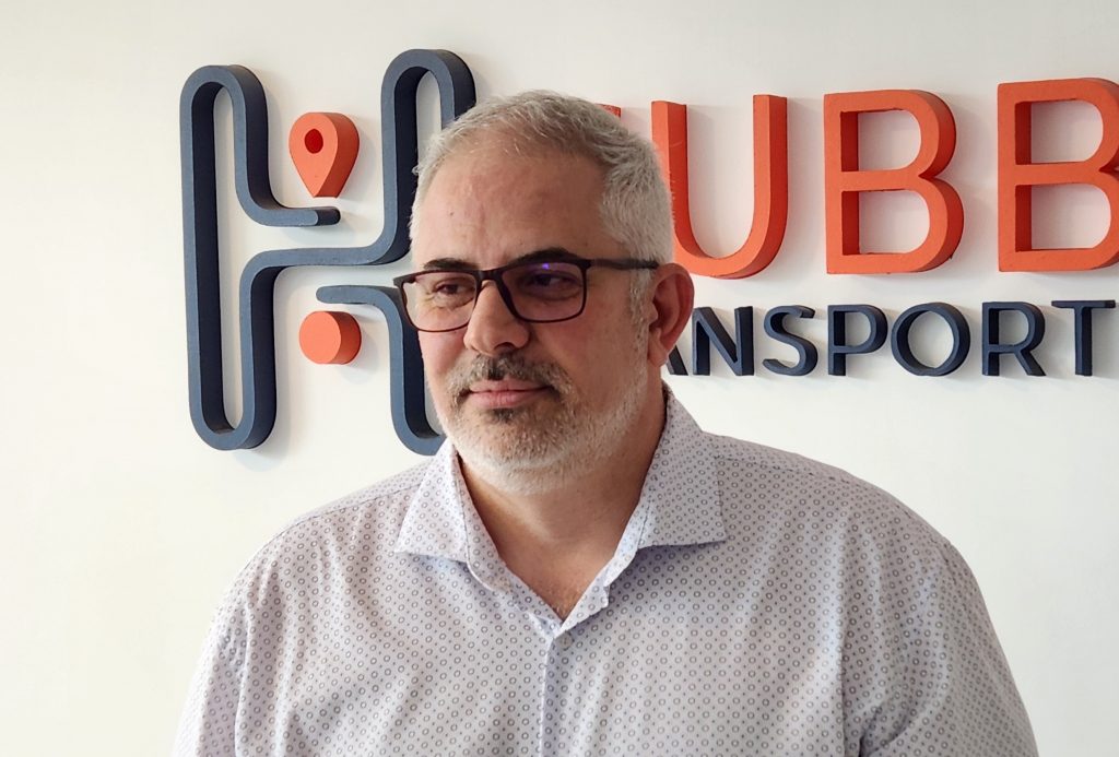 Hablemos de Logística 778. La operación en minería de Hubbing Latam ...