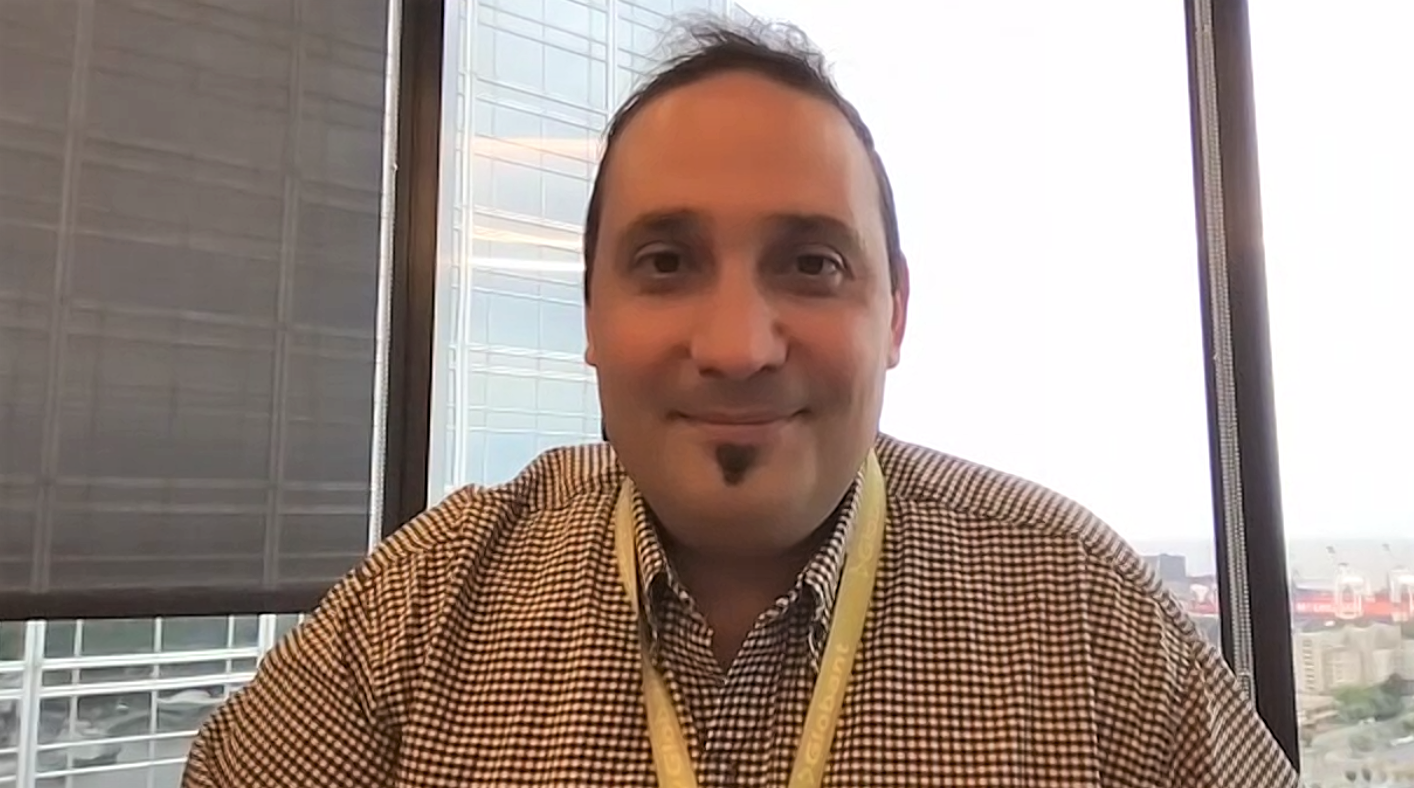 Hablemos de Logística 800. Entrevista a Bruno Sangari, Supply Chain ...