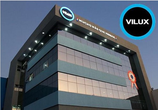 Cygnus WMS fue implementado en Vilux Paraguay - Webpicking