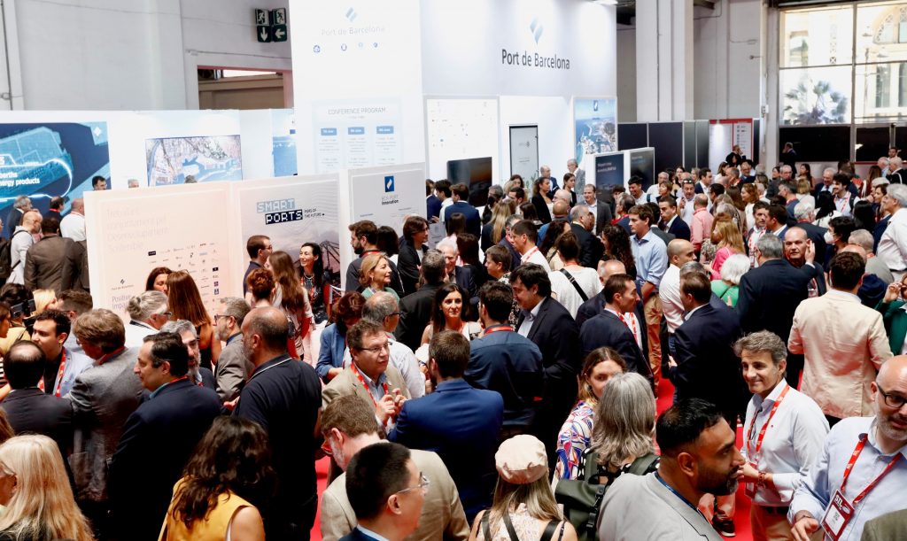 El 25º SIL finalizó con un 20% más de asistentes - Webpicking