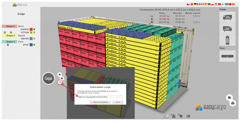EasyCargo 2023-08-c - Webpicking