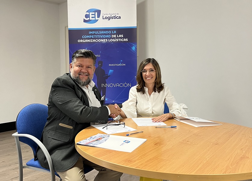 ALACAT y CEL fortalecen la logística entre España y América Latina ...