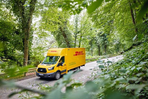 DHL Global Forwarding registra una creciente demanda de soluciones de ...