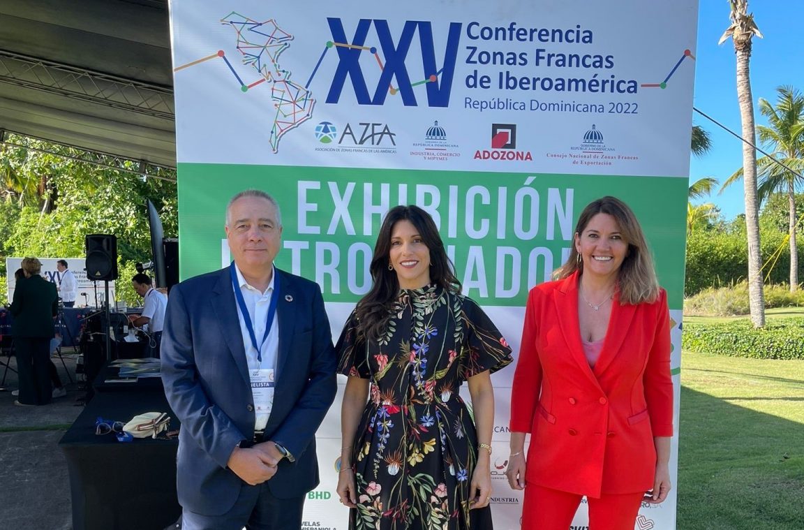 Más de 200 profesionales participarán en la Conferencia de Zonas ...