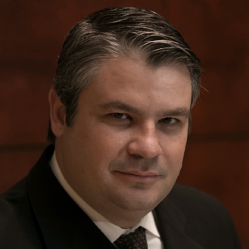 Juliano Ruggieri asumió como sales & marketing manager para Latam en ...