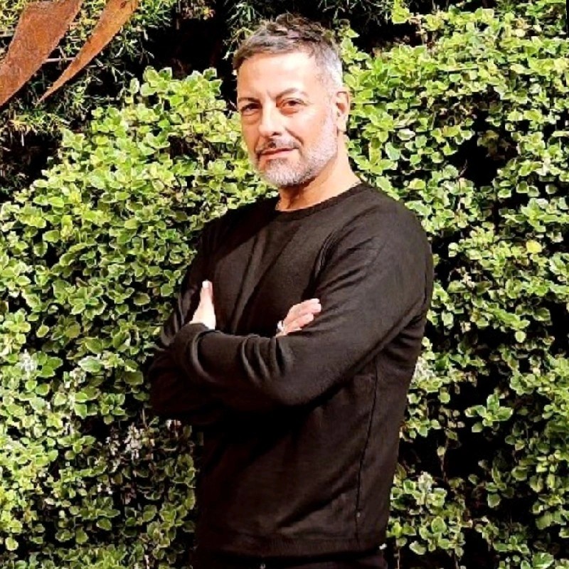 Adrián Montero asumió como director de Ventas en Addax Cargo. - Webpicking