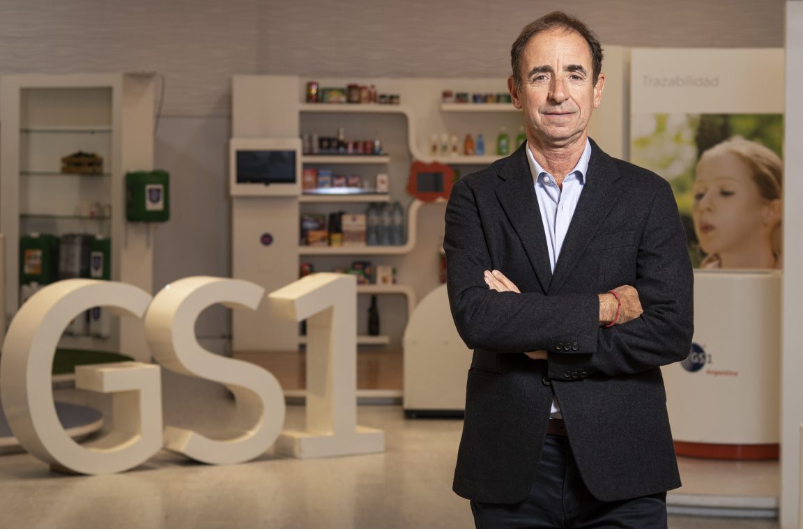 Hablemos de Logística 848- Alejandro Rodríguez presenta las nuevas ...