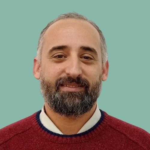 Alberto Suárez asumió como gerente de Operaciones en Transfarmaco ...