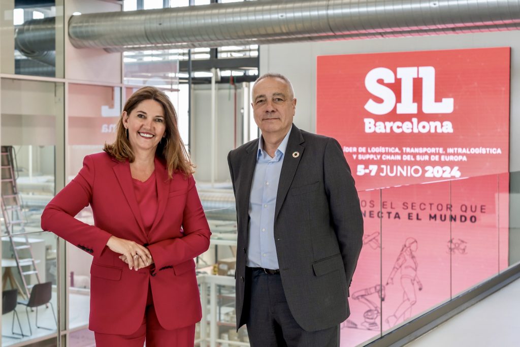 El SIL 2024 reunirá 650 empresas que presentarán 176 novedades - Webpicking
