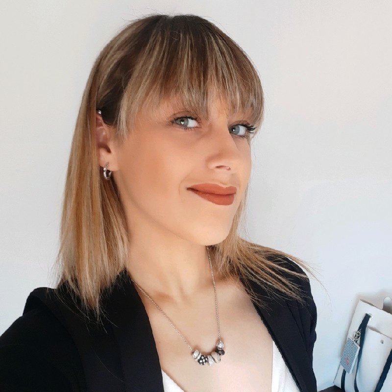 Bárbara Liz Mayer asumió como head regional de Marketing y ...
