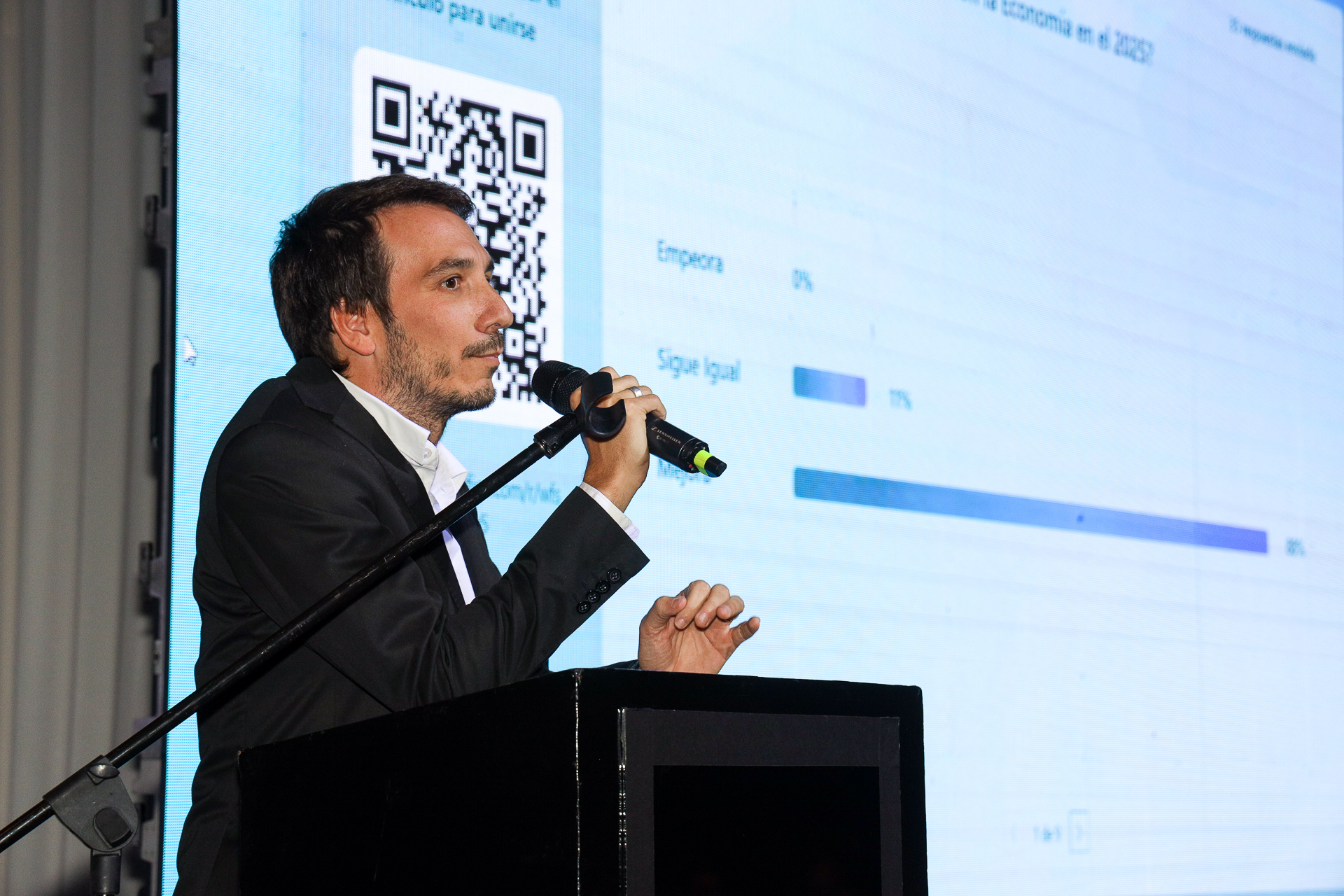 CEDOL: "La mayoría de los operadores logísticos es optimista para 2025 ...