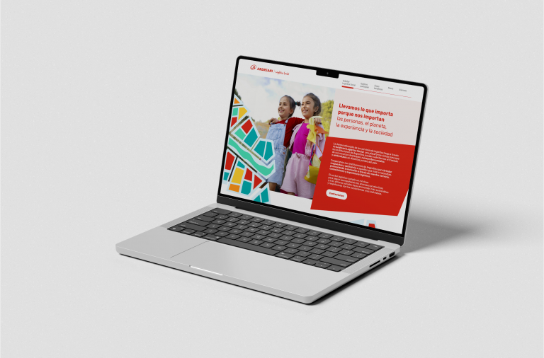 Las claves de Andreani para la logística del e-commerce para pymes - Webpicking