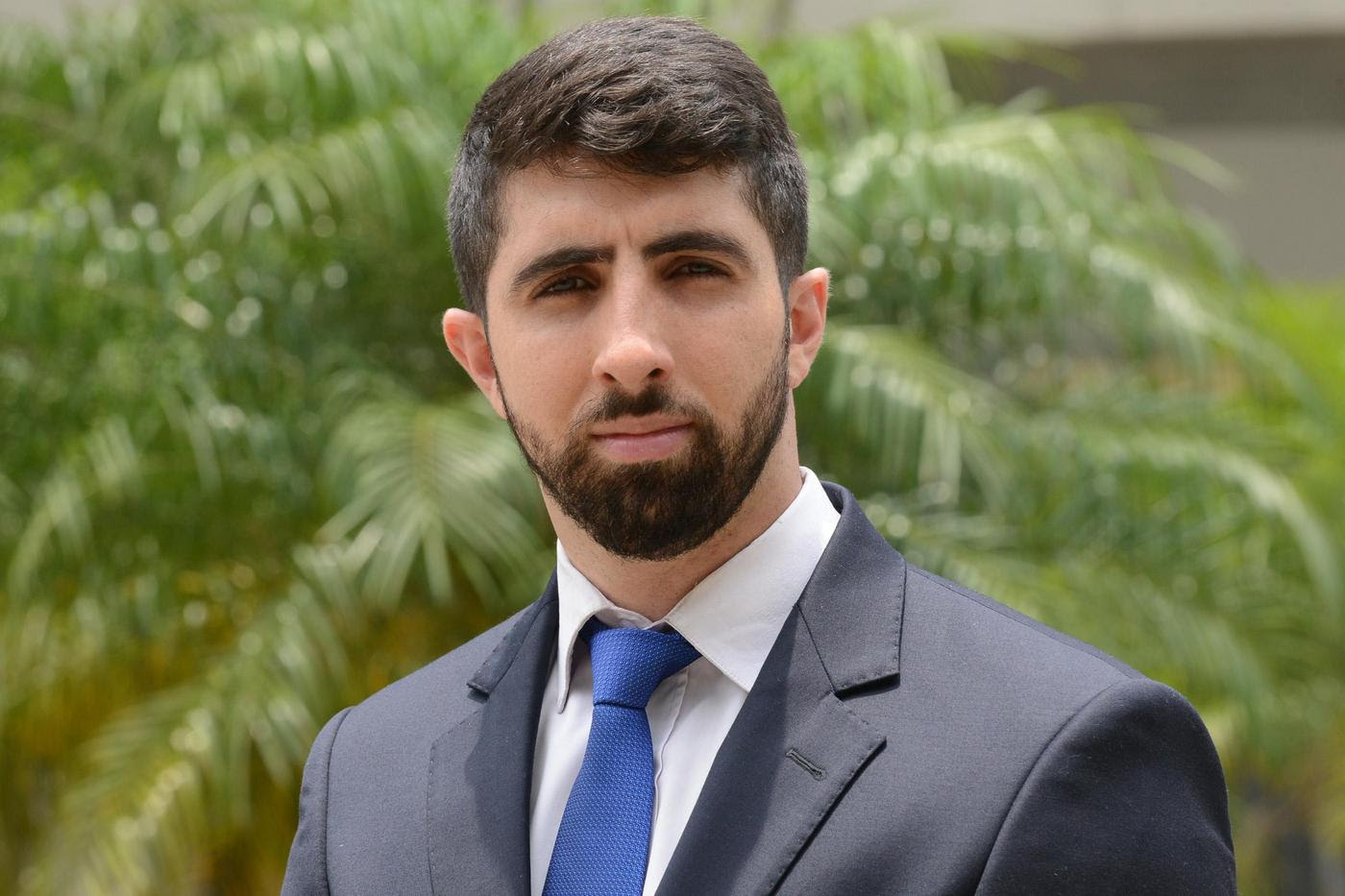 William Costa fue designado director Comercial para mercados importadores de Iveco para América ...