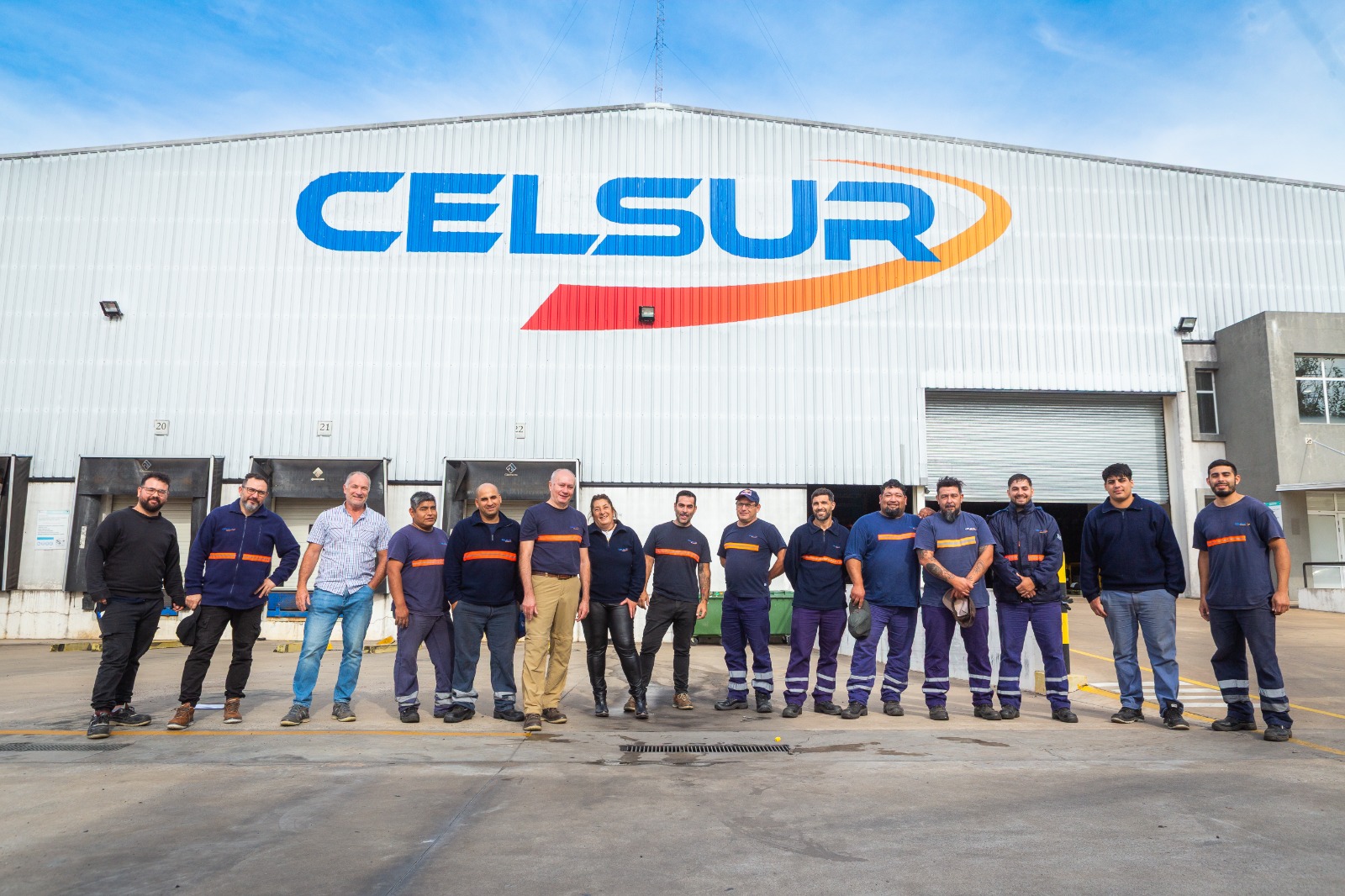 Celsur mejora su calificación en una importante evaluación ambiental ...