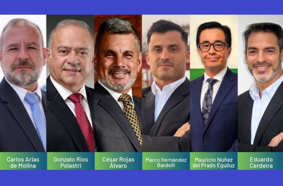 Perú se prepara para recibir a más de 600 líderes globales en AAPA ...