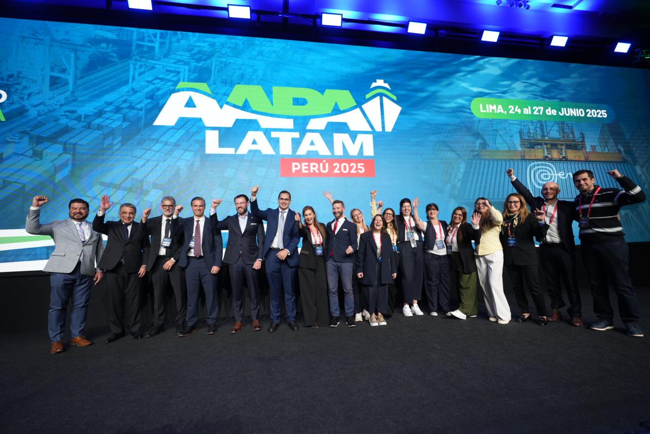 El Congreso AAPA LATAM 2025 concluyó con récord de asistencia - Webpicking