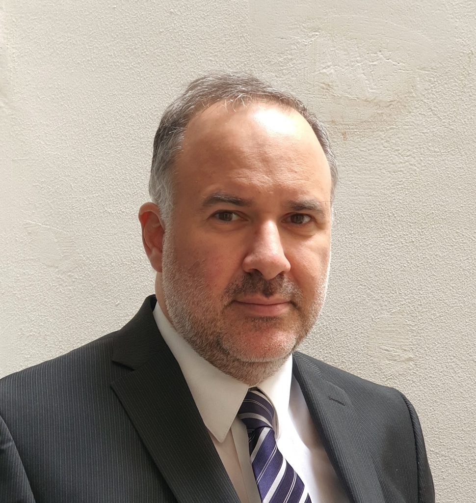 El éxito de una consultoría depende la sinergia entre el equipo del ...